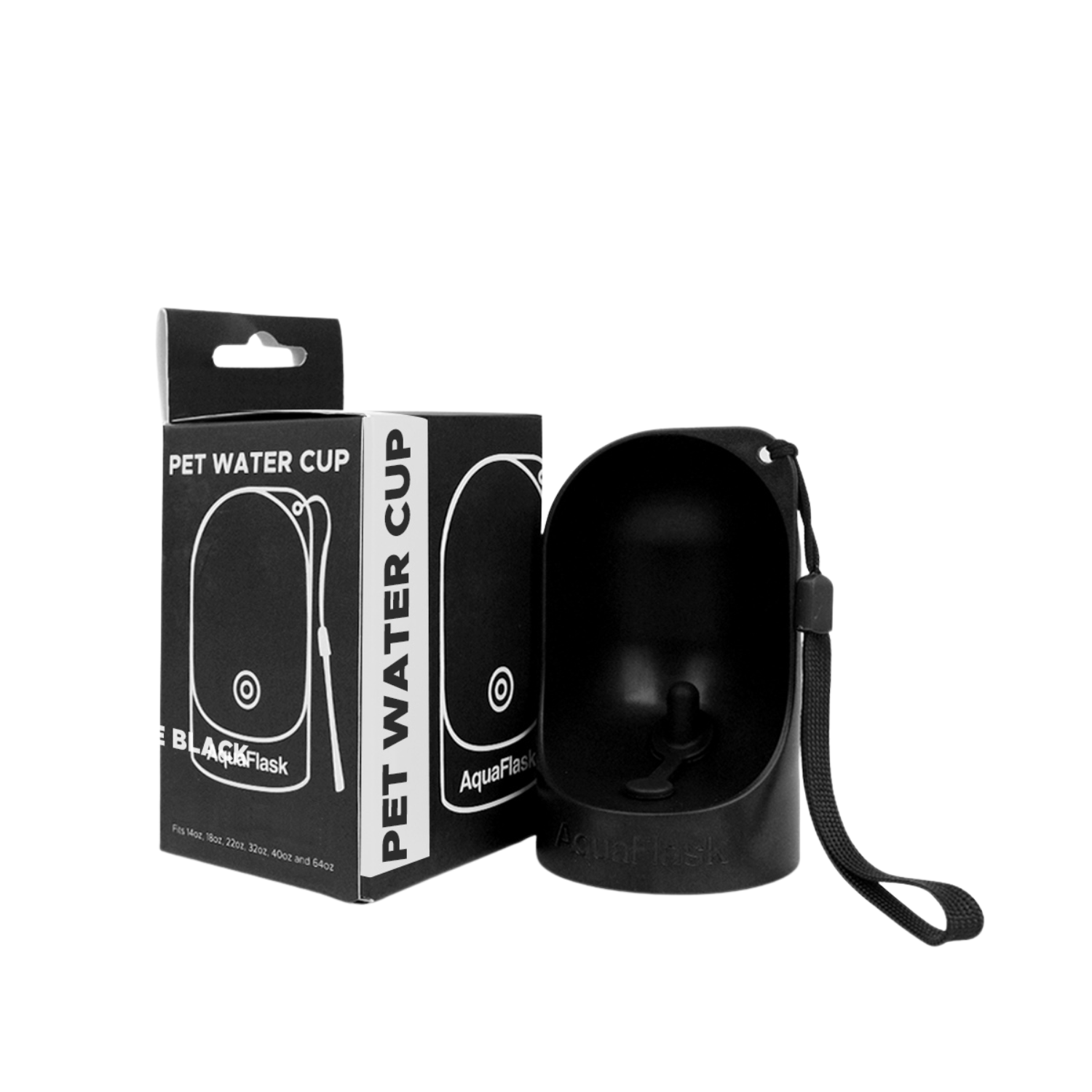 Pet Cup – Aquaflask.mt