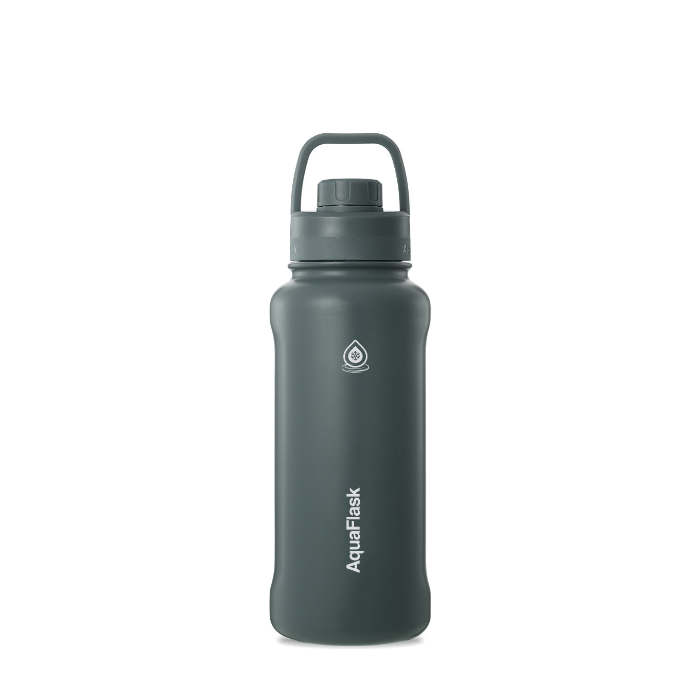 Core Active 32oz Graphite – Aquaflask.mt