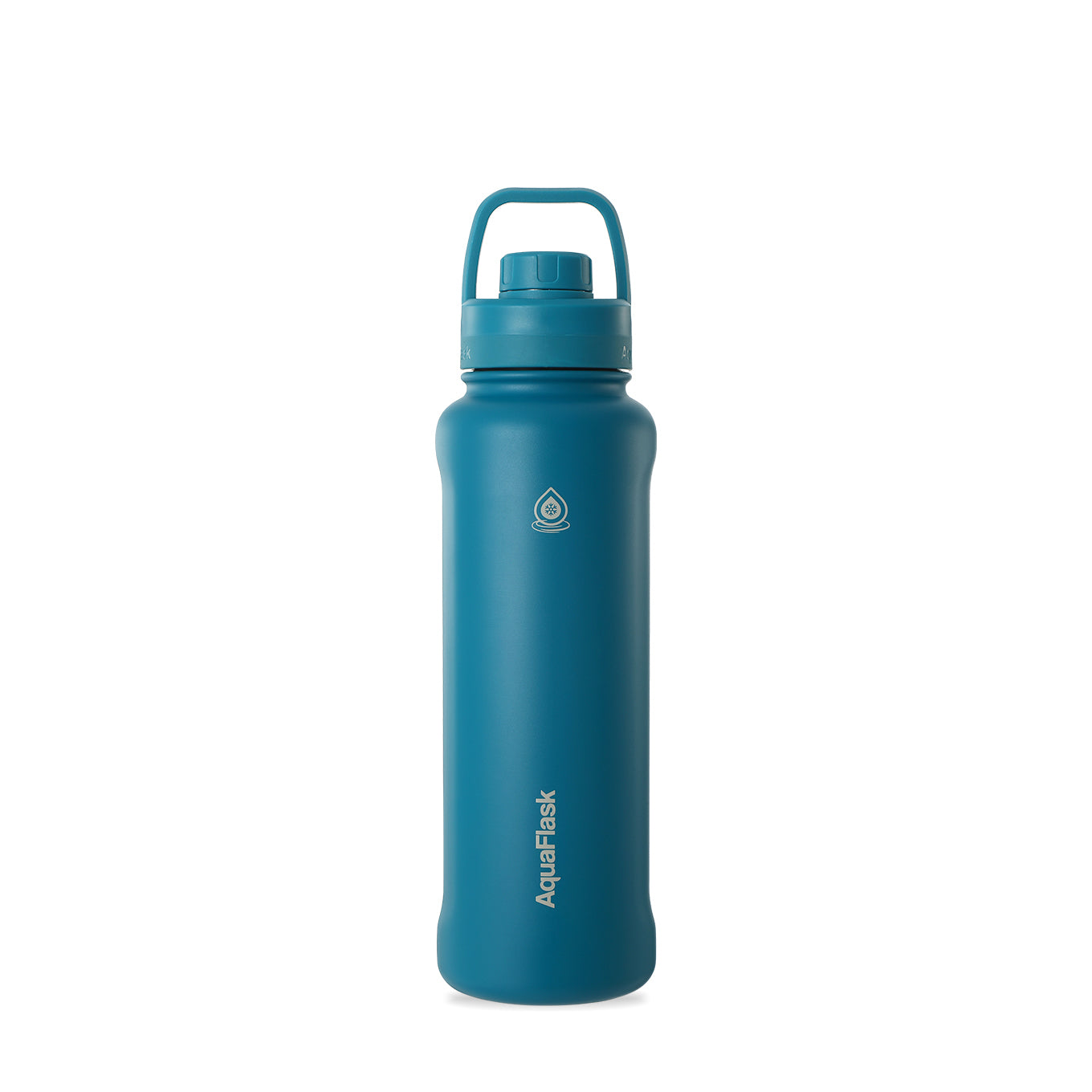 Core Active 40oz Atlantic Blue – Aquaflask.mt