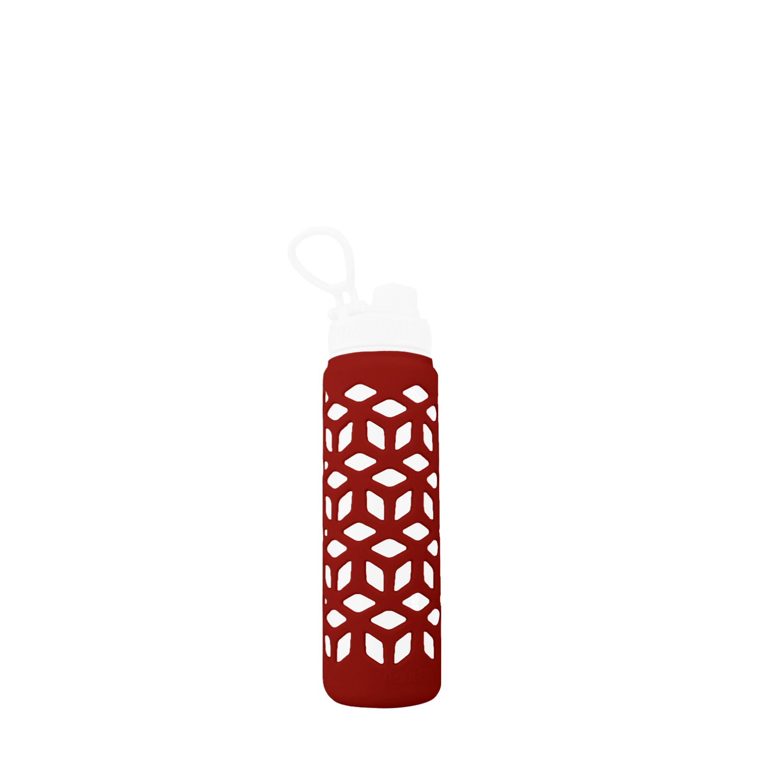 Silicone Jacket 22oz Cherry Red – Aquaflask.mt