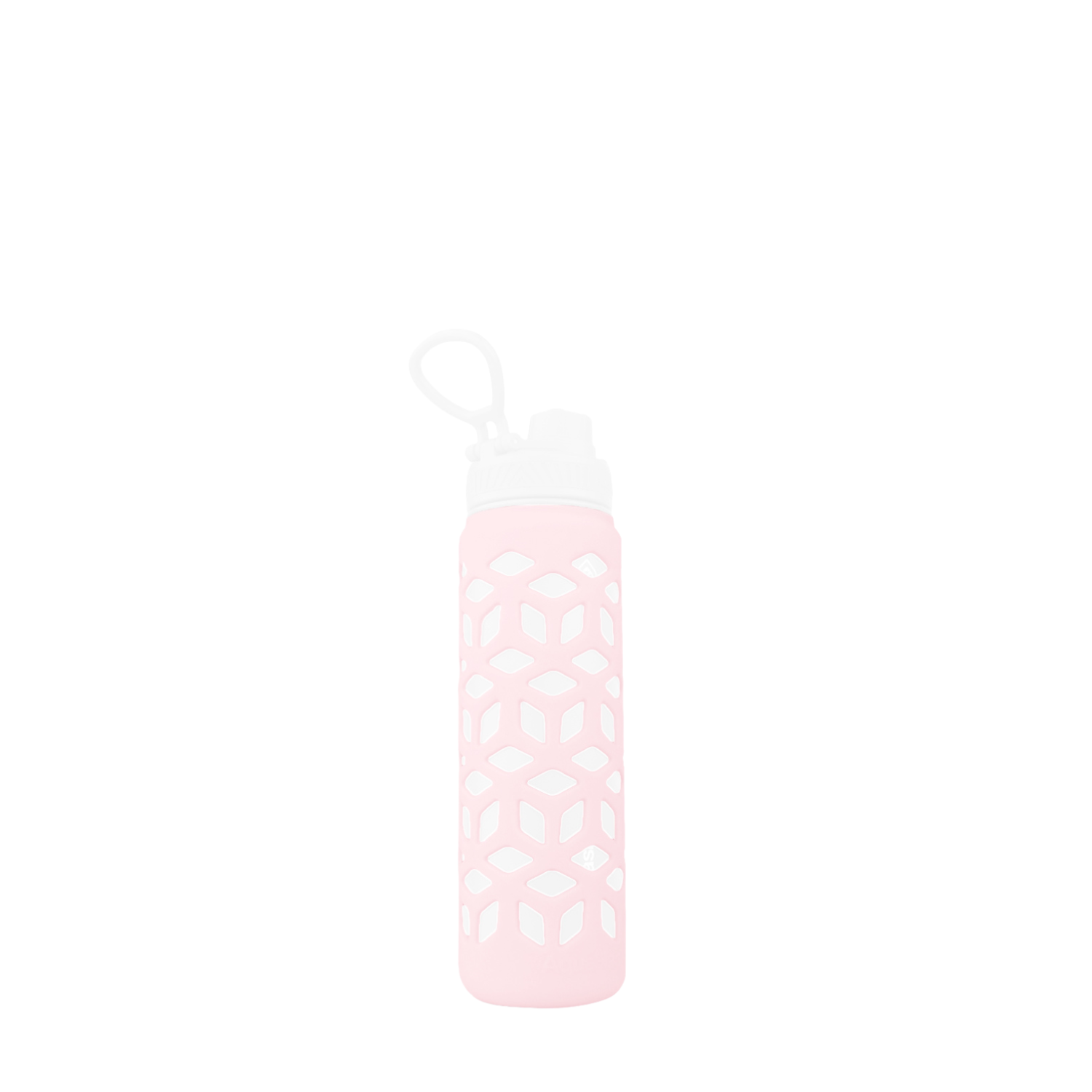 Silicone Jacket 22oz Ballet Pink – Aquaflask.mt