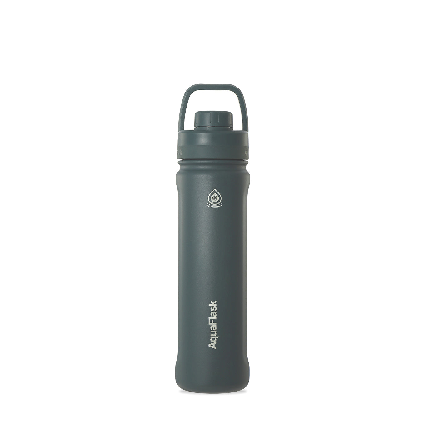 Core Active 22oz Graphite – Aquaflask.mt