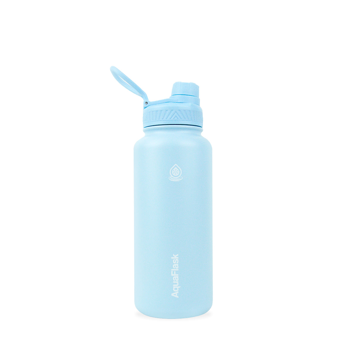 Core Original 32oz Powder Blue – Aquaflask.mt